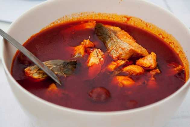 20 Hungarian Foods To Try In Budapest - Crazy Masala Food