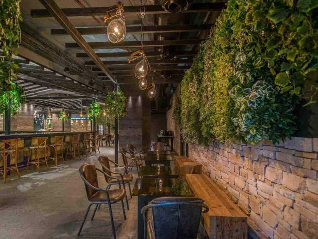 Top 20 Pubs In Gachibowli Hyderabad - Crazy Masala Food