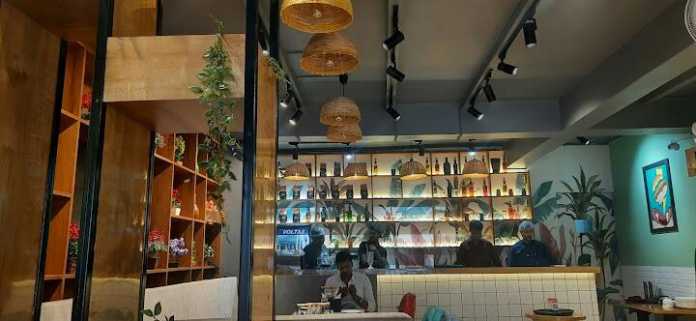 Top 20 Cafes For Cold Coffee In Patna - Crazy Masala Food