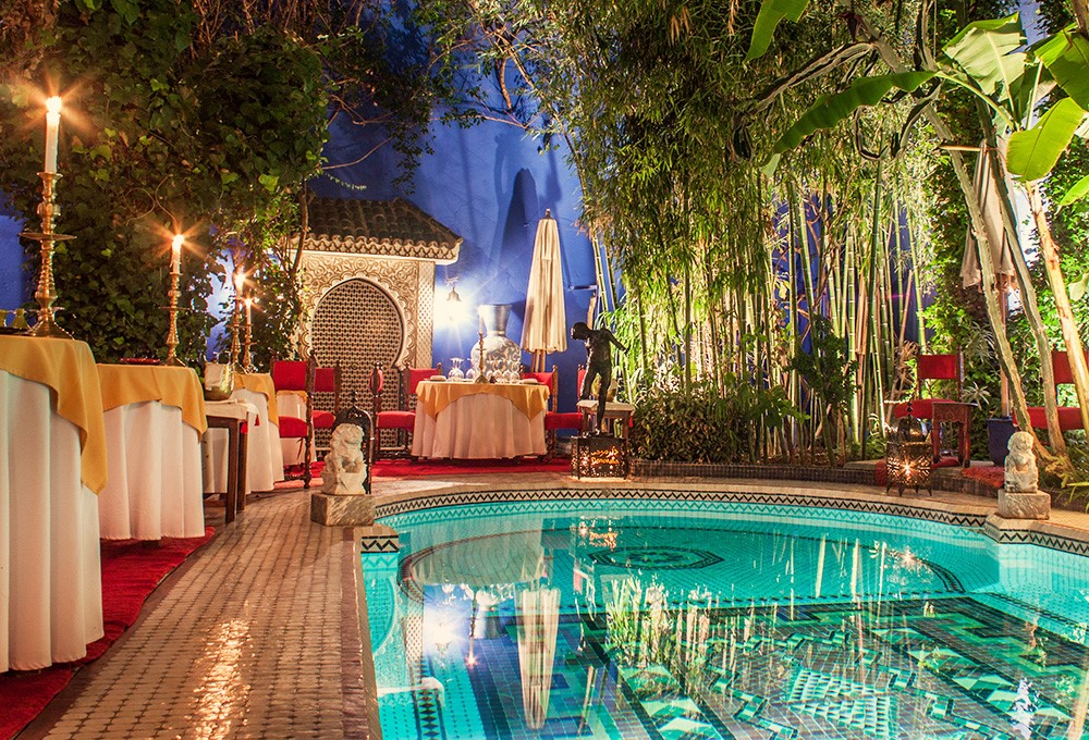 20 Best Restaurants In Marrakech, Morocco - Crazy Masala Food