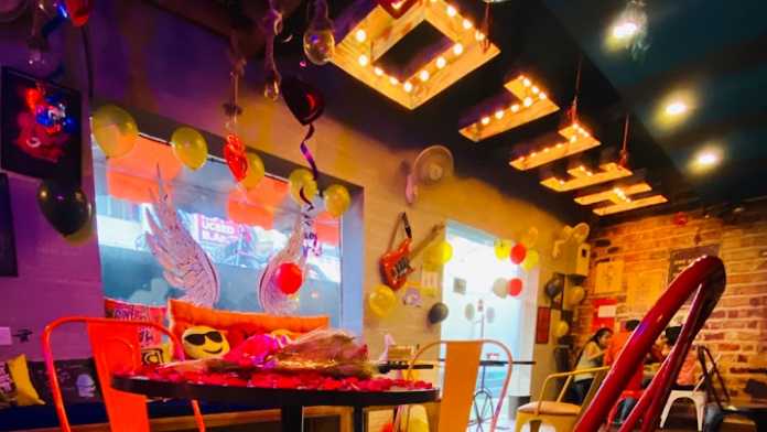 Top 20 Cafes For Cold Coffee In Patna - Crazy Masala Food