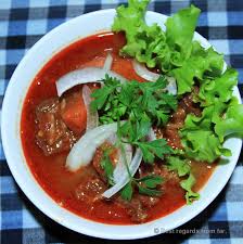 Top 20 Best Cambodian Recipes - Crazy Masala Food