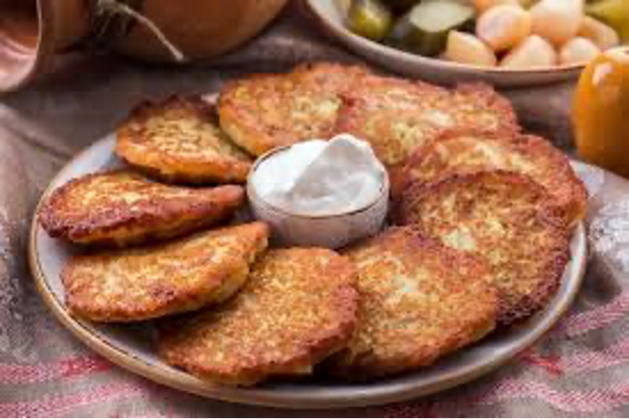 Top 20 Traditional Food Recipes From Belarus - Crazy Masala Food