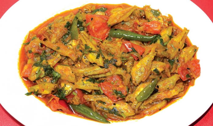 Top 20 Fish Curries of Kolkata You Must Try - Crazy Masala Food