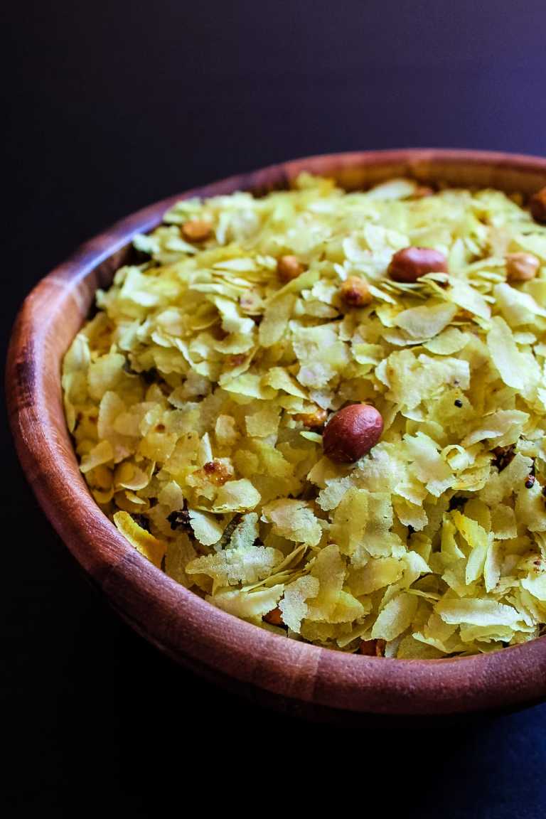 Top 20 Easy-To-Make Foods In The Hostel - Crazy Masala Food