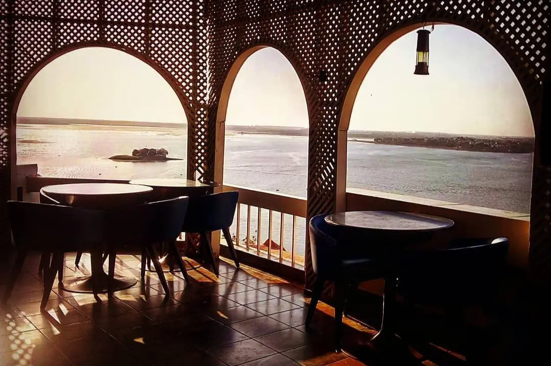 Top 20 Rooftop Cafes That Offer Great Views Along With Food In MP Nagar ...