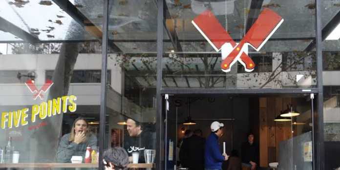 Top 20 Fast Food Joints In Sydney, Australia - Crazy Masala Food