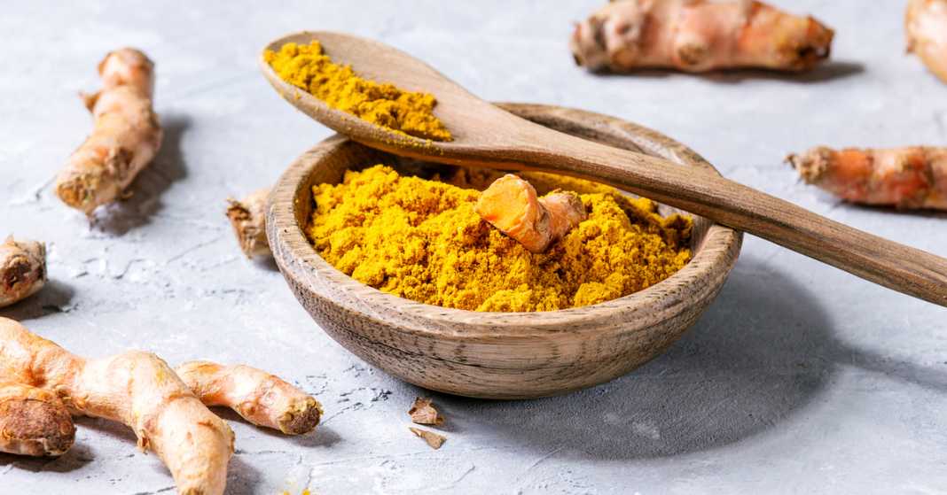 Top 20 Benefits Of Turmeric - Crazy Masala Food