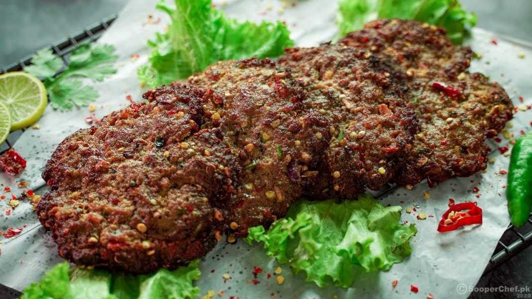 Top 20 Nonveg Kebab Recipe - Crazy Masala Food