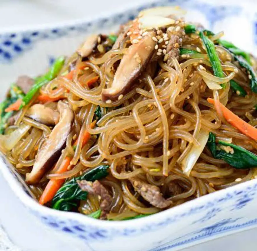 Top 20 Korean Food In Khao Galli Agra - Crazy Masala Food