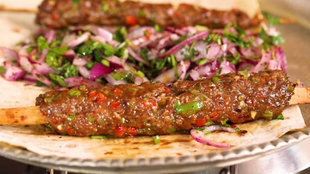 Top 20 Nonveg Kebab Recipe - Crazy Masala Food