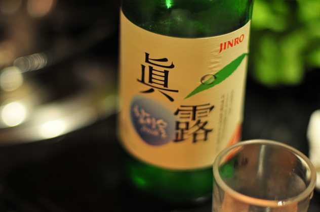 Top 20 Authentic South Korean Drinks - Crazy Masala Food