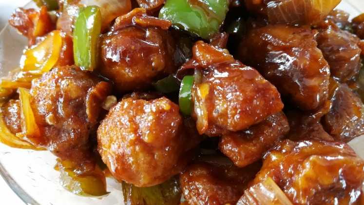 Top 20 Healthy And Tasty Soybean Dishes - Crazy Masala Food