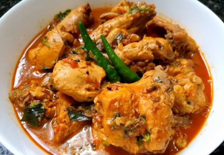 Top 20 Chicken Curries From India - Crazy Masala Food