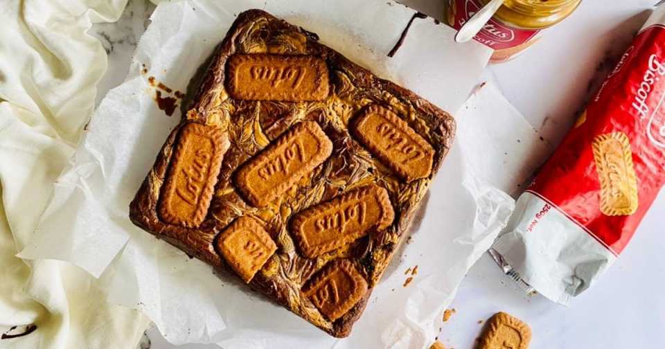 20 Biscoff Recipes To Try - Crazy Masala Food