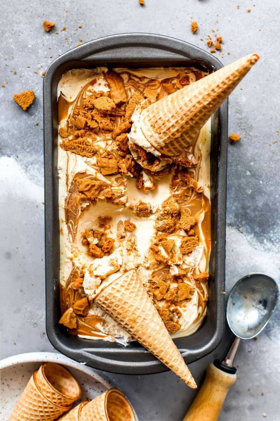 20 Biscoff Recipes To Try - Crazy Masala Food