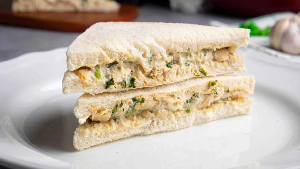 Top 20 Types Of Sandwiches - Crazy Masala Food