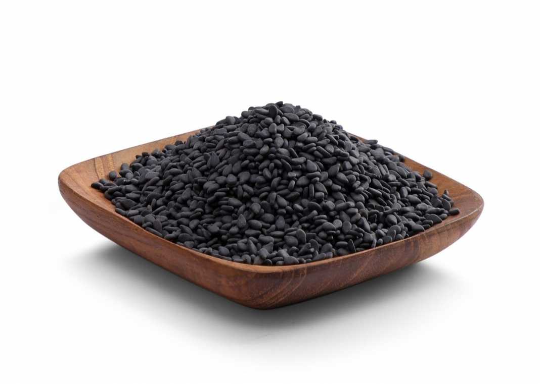 Top 20 Foods For Iron Deficiency - Crazy Masala Food