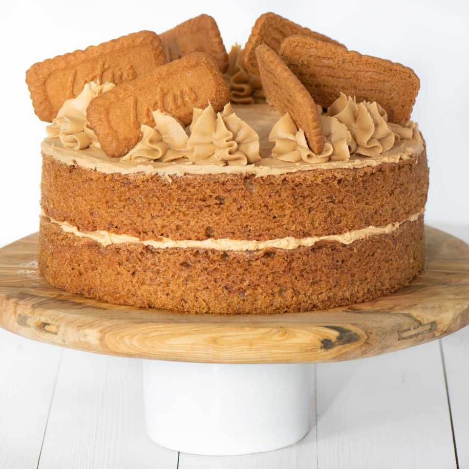 20 Biscoff Recipes To Try - Crazy Masala Food