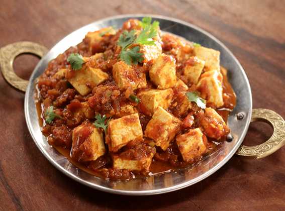 Top 20 Paneer Dishes Of India - Crazy Masala Food