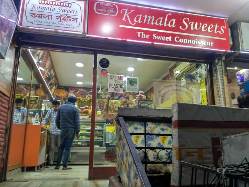 Top 20 Popular Sweet Shops In Ranchi - Crazy Masala Food