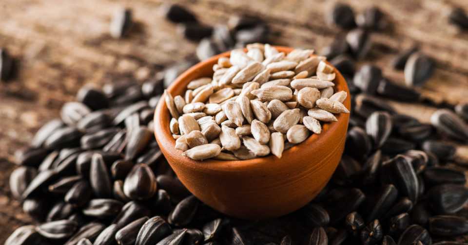 Top 20 Healthy Snacks For A Quick Bite - Crazy Masala Food