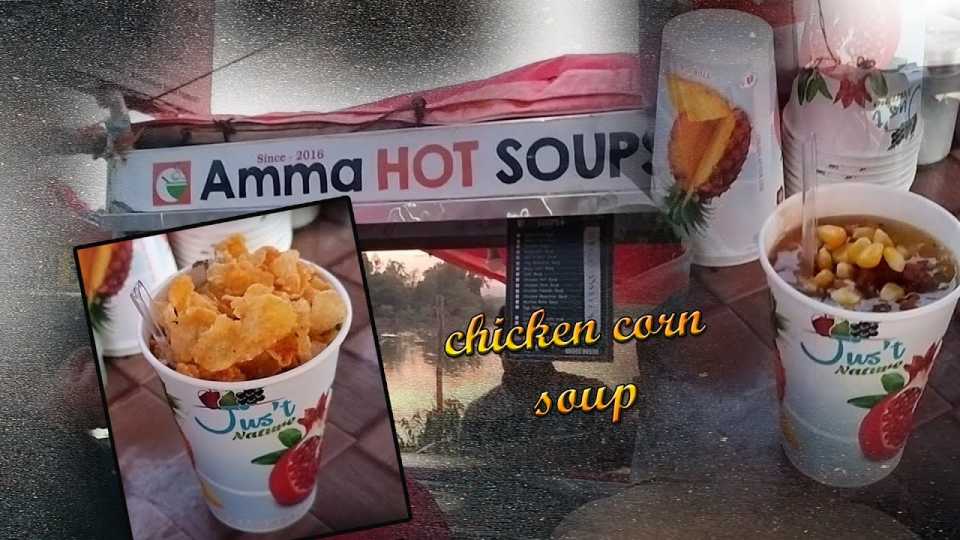 Top 20 Things to Eat In IDL Lake - Crazy Masala Food