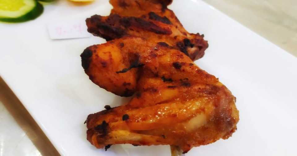 Top 20 Things to Eat In IDL Lake - Crazy Masala Food