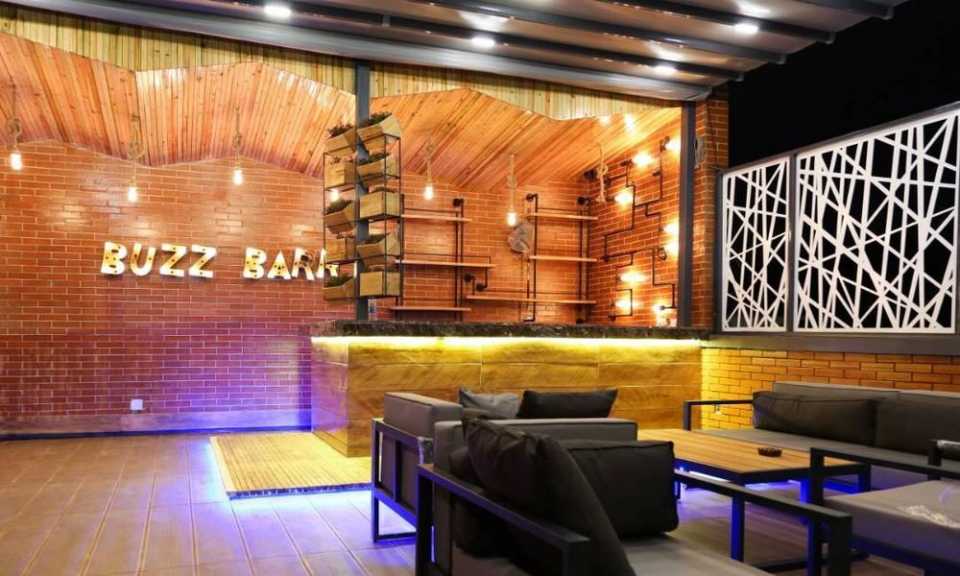 Top 20 Lounge Bars In Ranchi - Crazy Masala Food
