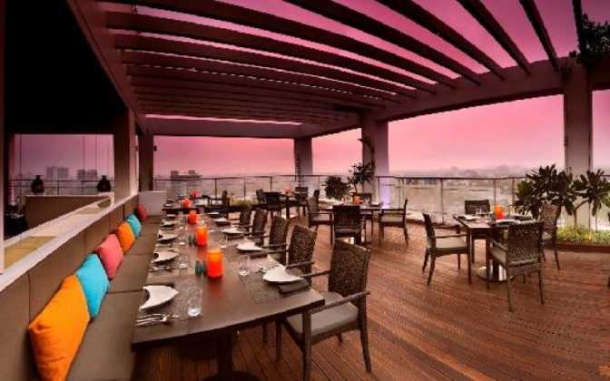Top 20 Punjabi Restaurants In Chennai - Crazy Masala Food