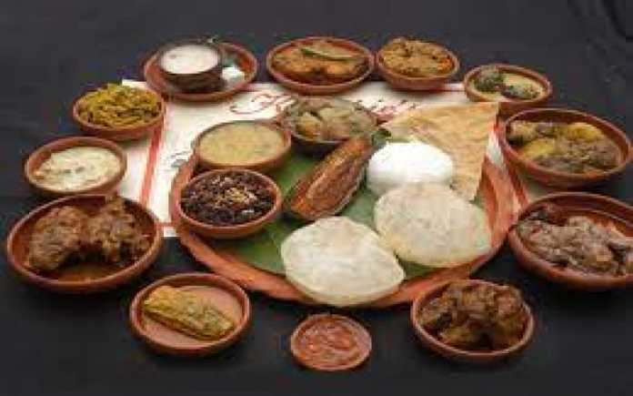 Top 20 Bengali-Cuisine Restaurants In Bangalore - Crazy Masala Food