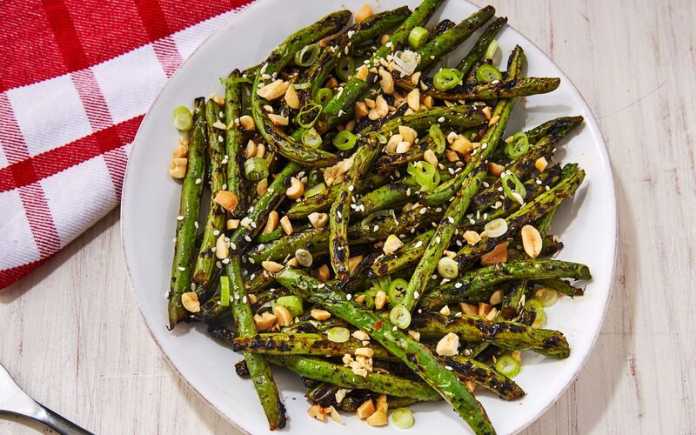 Top 20 Food Items Made Using French Beans - Crazy Masala Food