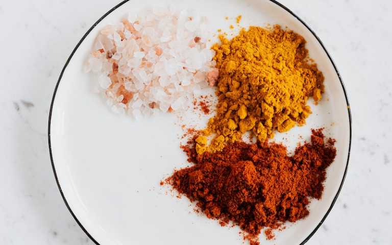 Top 20 Homemade Masalas Of Indian Kitchen - Crazy Masala Food