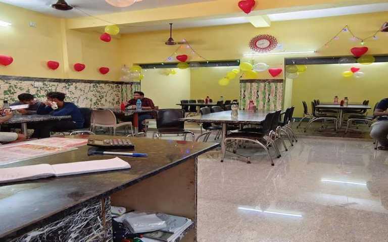 Top 20 Best Restaurants In Katpadi, Vellore - Crazy Masala Food