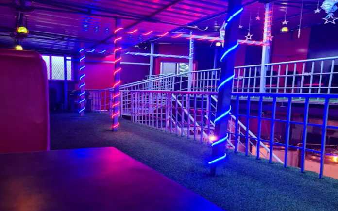 Top 20 Lounge Bars In Ranchi - Crazy Masala Food