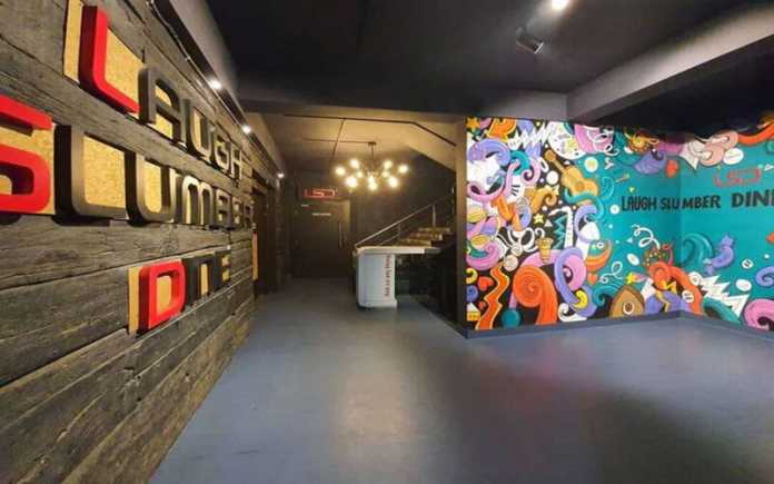 Top 20 Lounge Bars In Ranchi - Crazy Masala Food