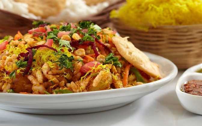 20 Chaat Corners In Kolkata To Tickle Your Taste Buds - Crazy Masala Food