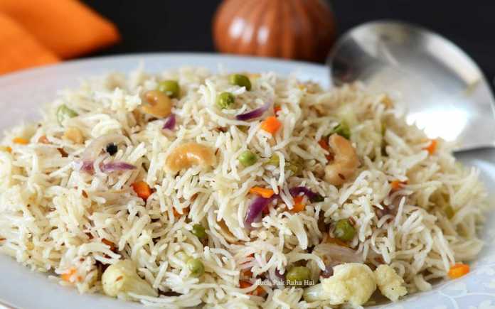Top 20 Indian Main Course Dinner For Party - Crazy Masala Food
