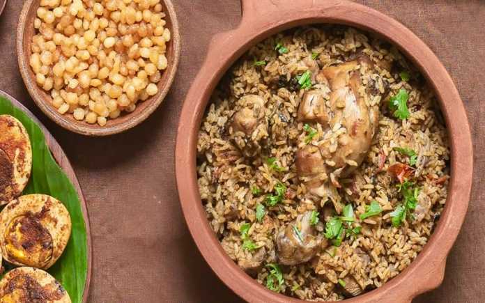 Top 20 Places To Have Biriyani In Vellore - Crazy Masala Food