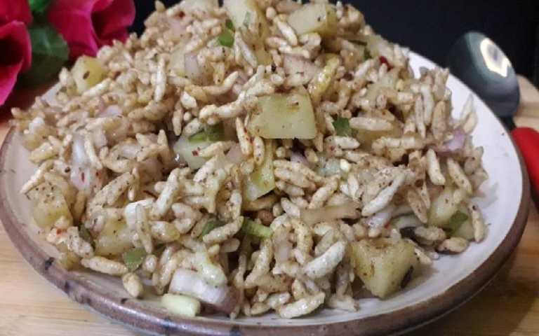 20 Must-Try Dishes Of Shillong, Meghalaya - Crazy Masala Food