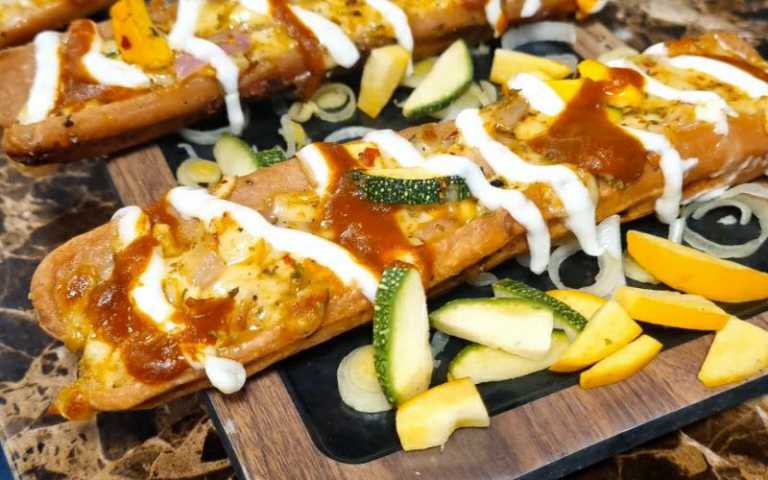 Top 20 Local Dishes You Shouldn't Miss In Vellore - Crazy Masala Food