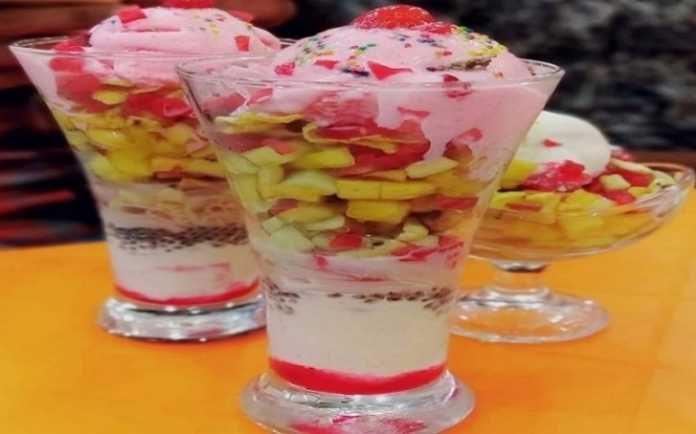 Top 20 Ice-Cream Spots To Visit With Family In Agartala - Crazy Masala Food