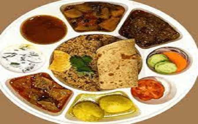 Top 20 Authentic Bengali Thalis - Crazy Masala Food