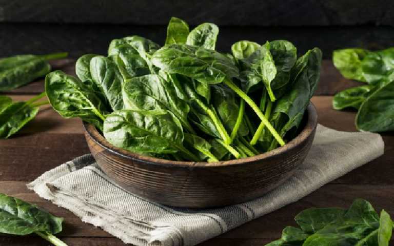 Top 20 Magnesium-Rich Foods For Muscle And Nerve Function - Crazy ...