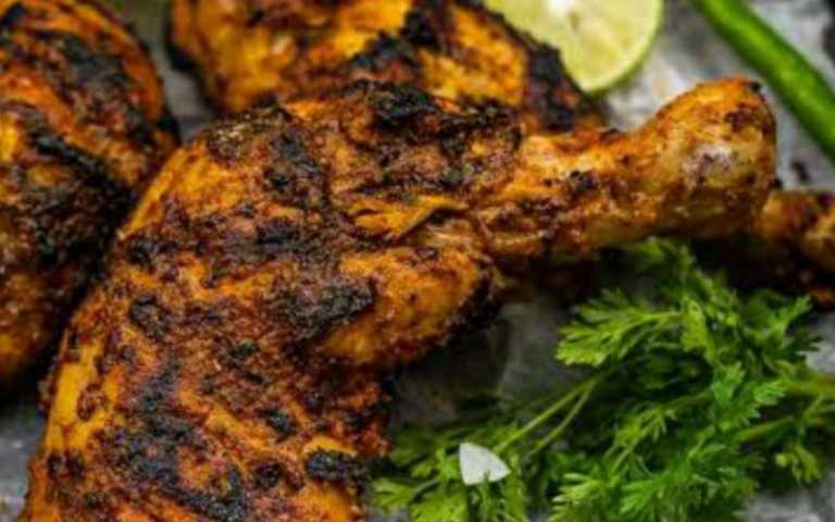 Top 20 Local Dishes You Shouldn't Miss In Vellore - Crazy Masala Food