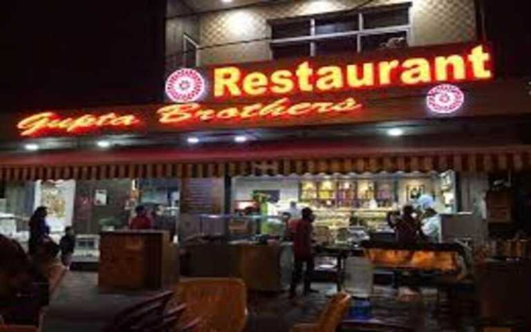 Top 20 Breakfast Places In Kolkata - Crazy Masala Food