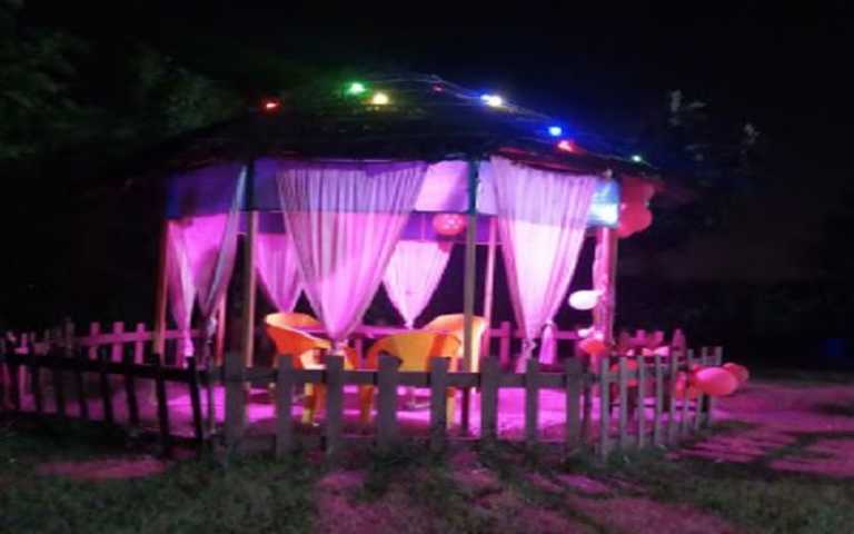 Top 20 Rooftop Restaurants In Gwalior - Crazy Masala Food