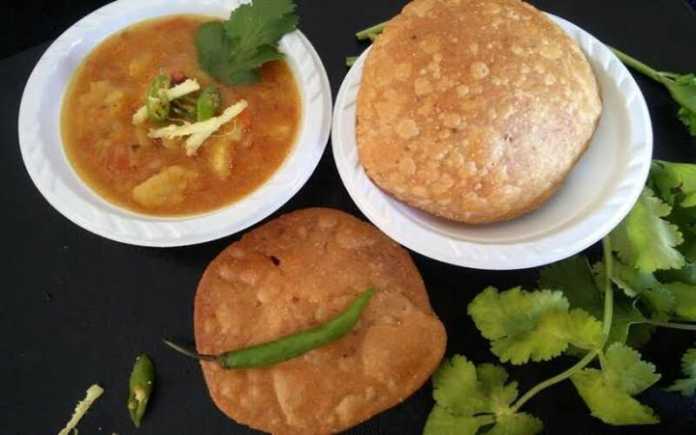 Top 20 Mouth-Watering Dishes In Goyala Buzurg, Ujjain - Crazy Masala Food