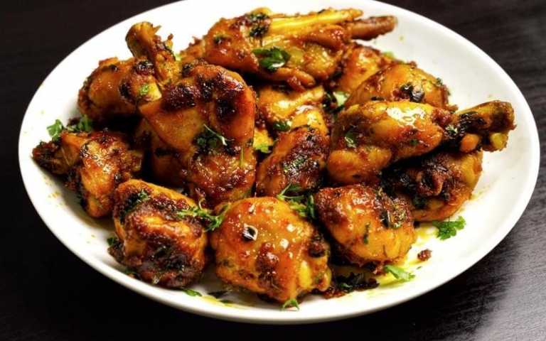 Top 20 Telugu Festival Foods - Crazy Masala Food