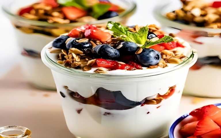 Top 20 Healthy Mid-Night Snacks For Munching - Crazy Masala Food